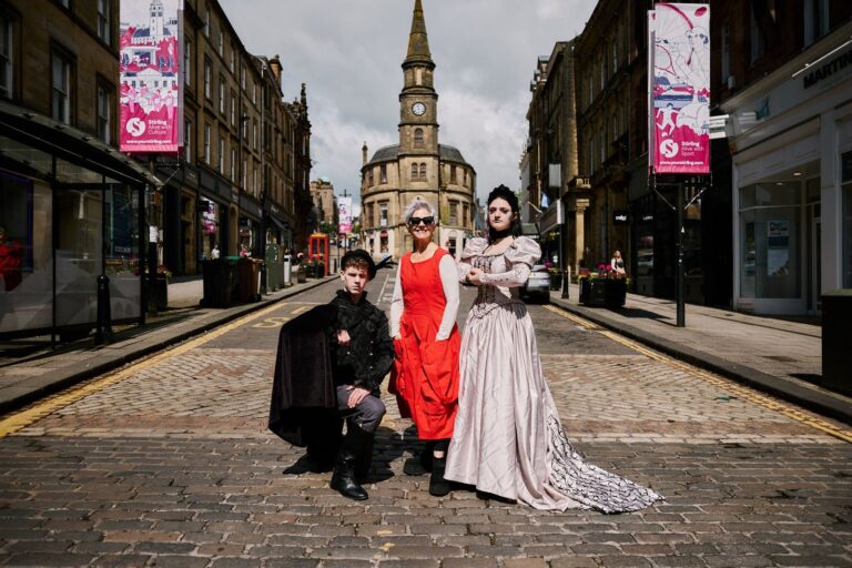 The Bloody Scotland 2026 Programme Just Dropped… And Crime Fiction Fans ...